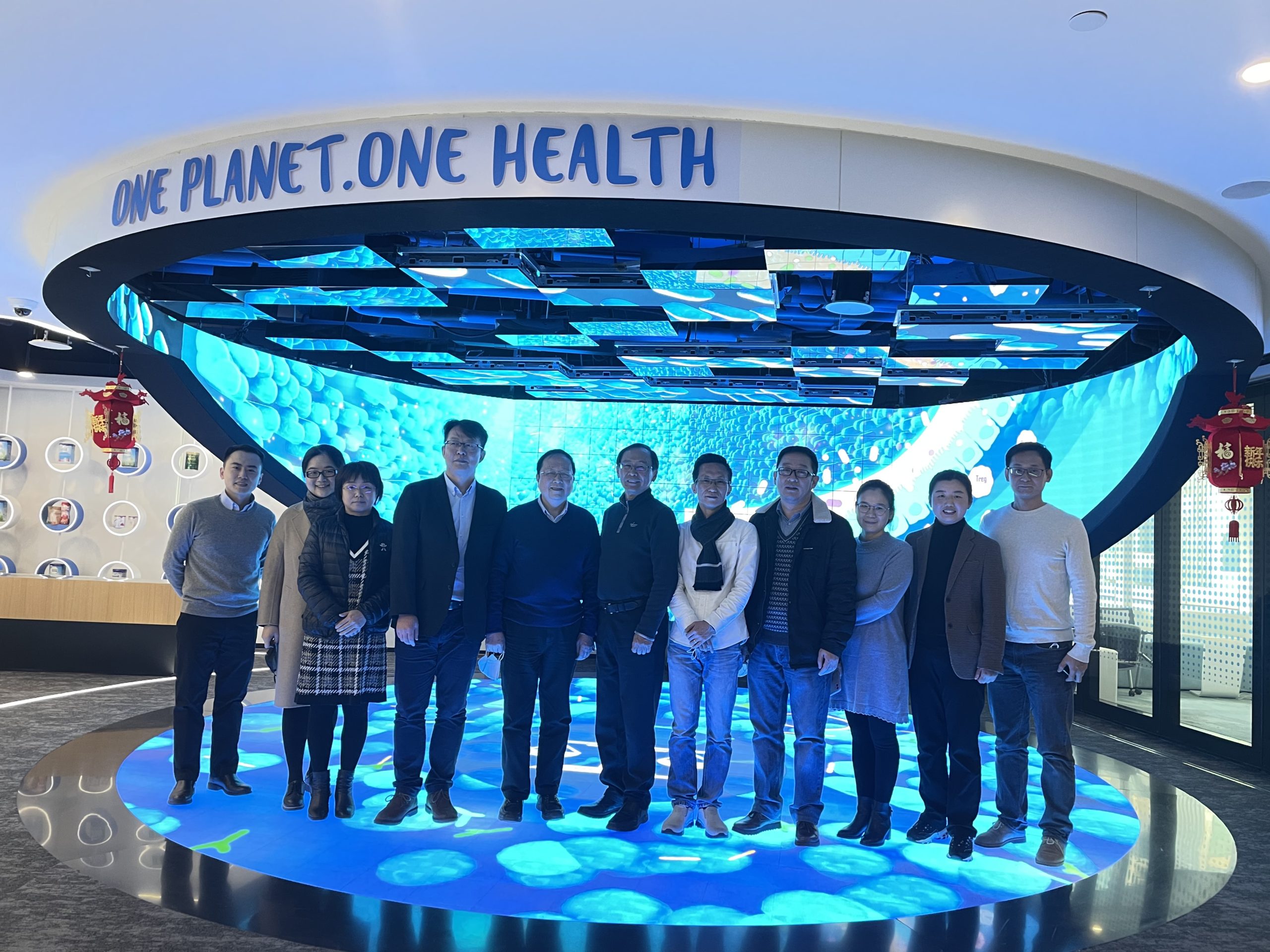 The Year Ahead for CGF China - The Consumer Goods Forum