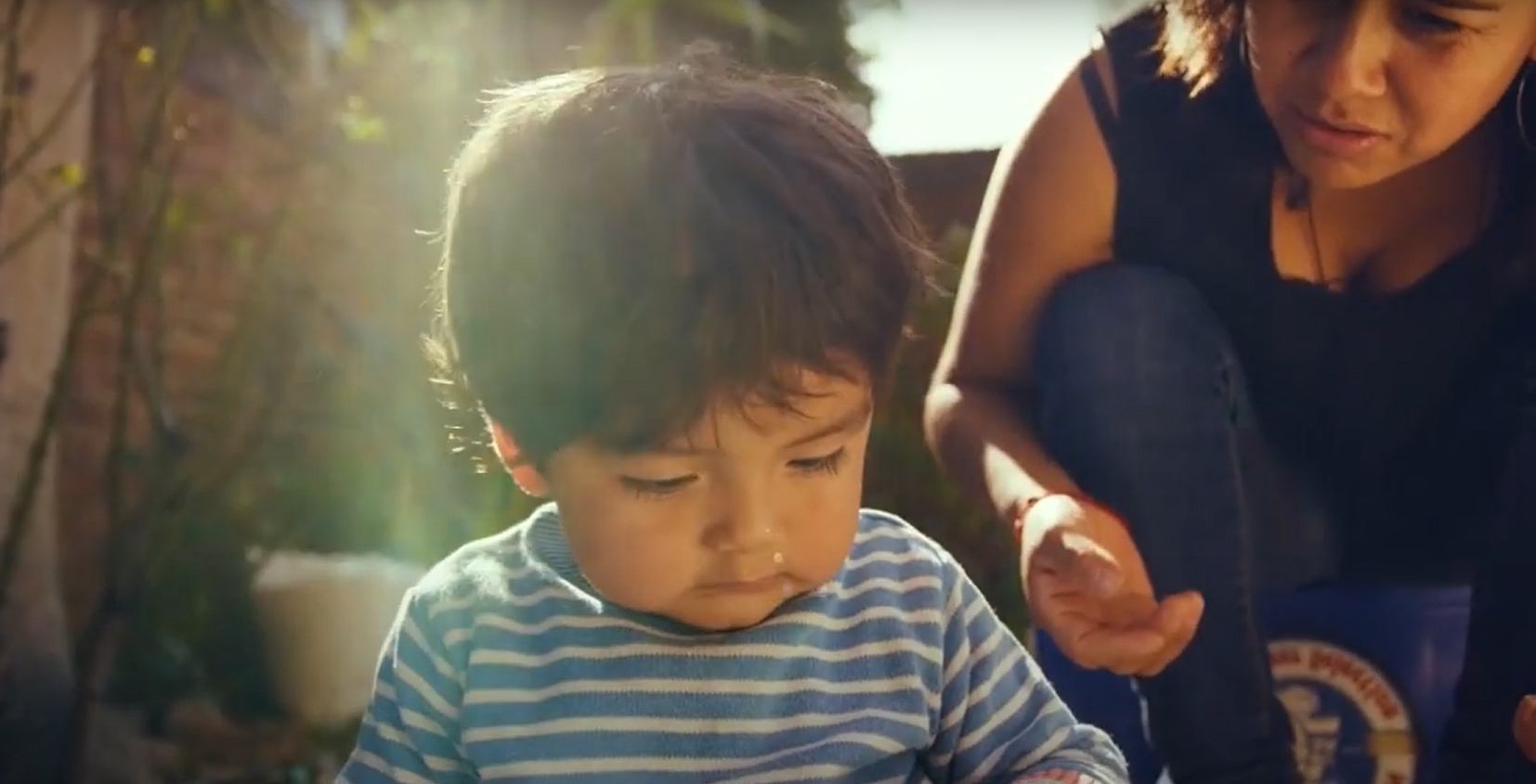 In a New Online Film Series, The Consumer Goods Forum Illustrates the ...