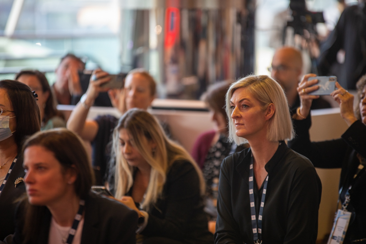 Global Summit - The Consumer Goods Forum