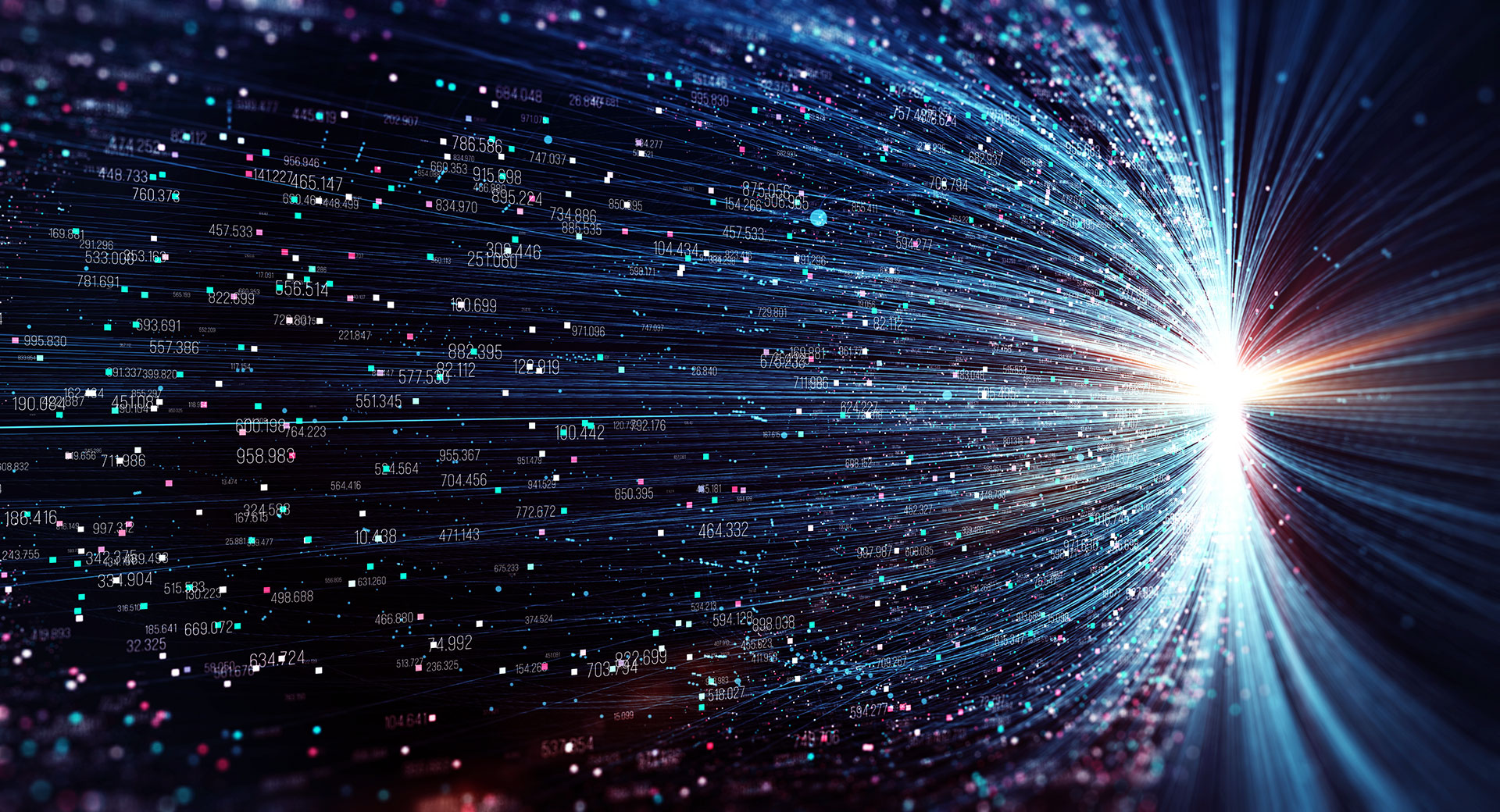 Data Transparency Requires A Push & Pull Strategy - The Consumer Goods ...