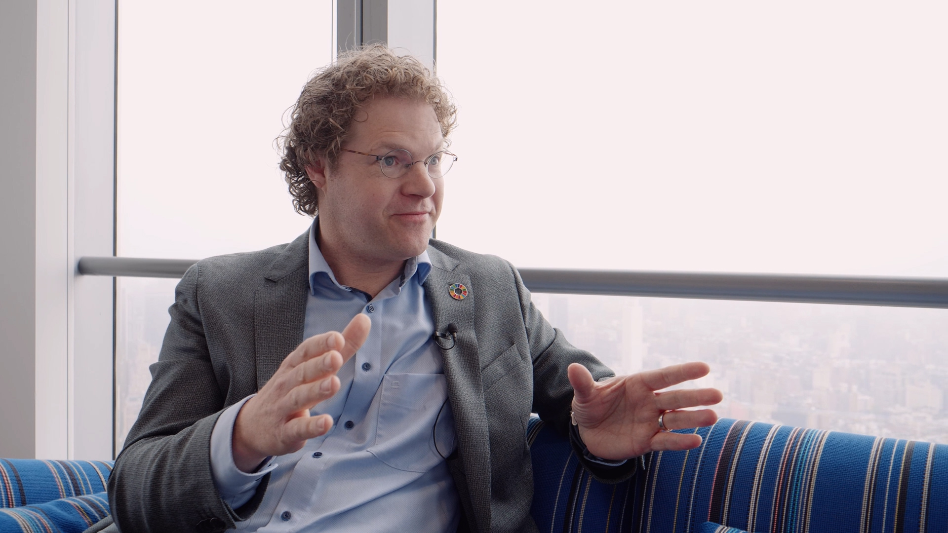 SummerComes 2022, Interview With Bram van Schijndel, CEO, Pure Value ...