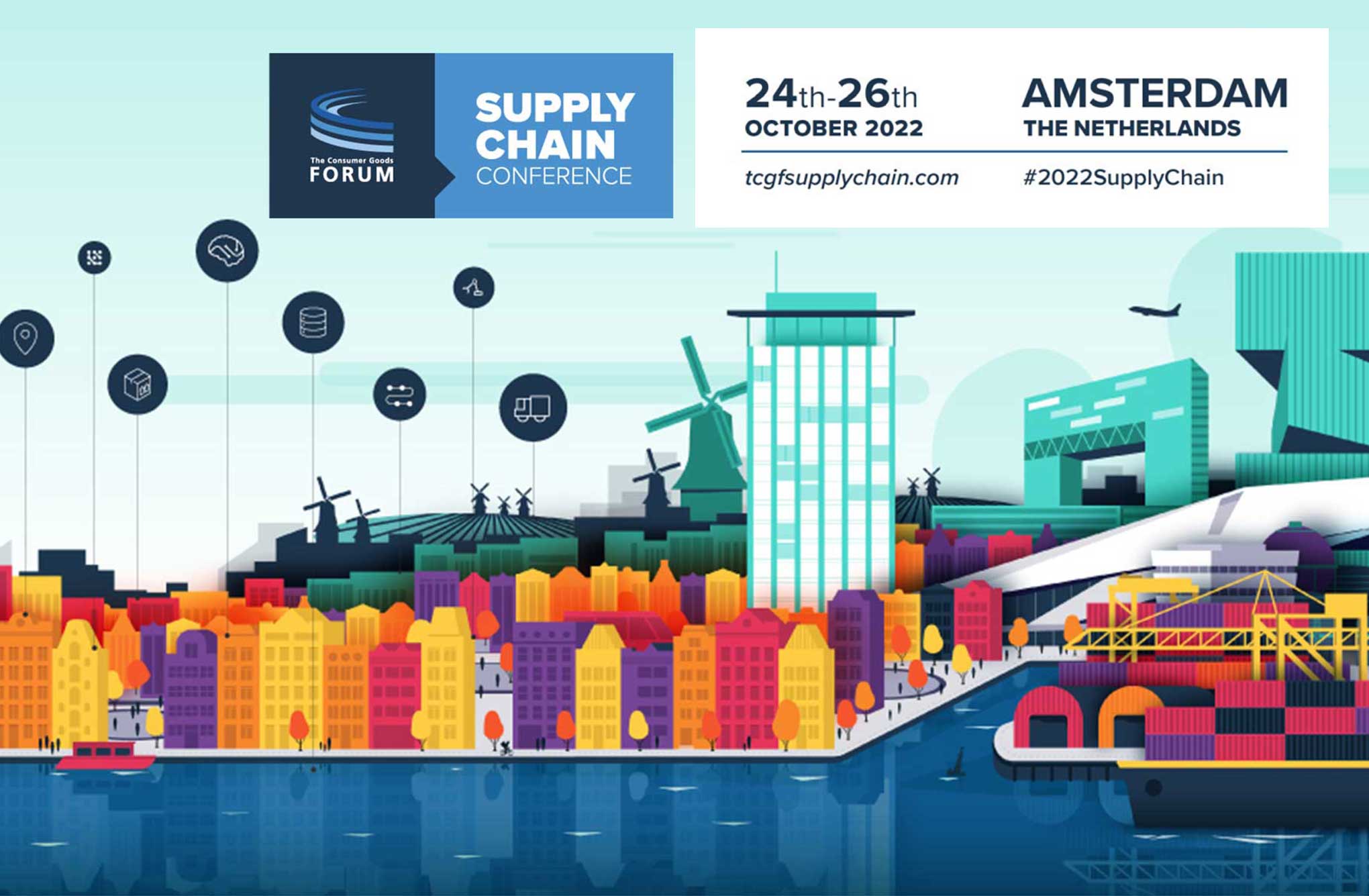 The Future of Supply Chain and Logistics in a Post Pandemic World: The ...