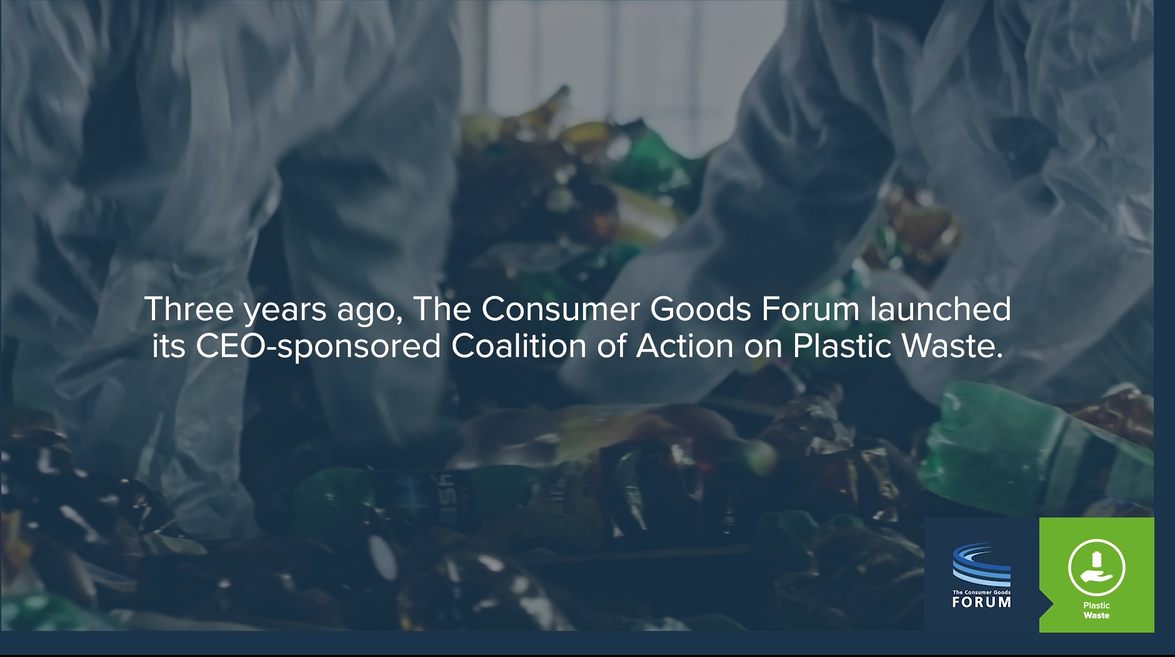 Celebrating our Third Anniversary: A Message from the CGF Plastic Waste ...