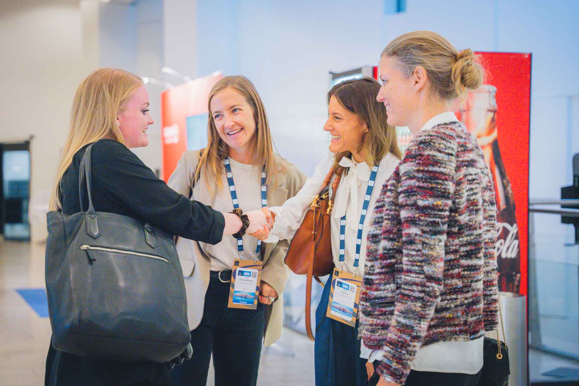 Sustainable Retail Summit 2023 - Day 1 Highlights - The Consumer Goods ...