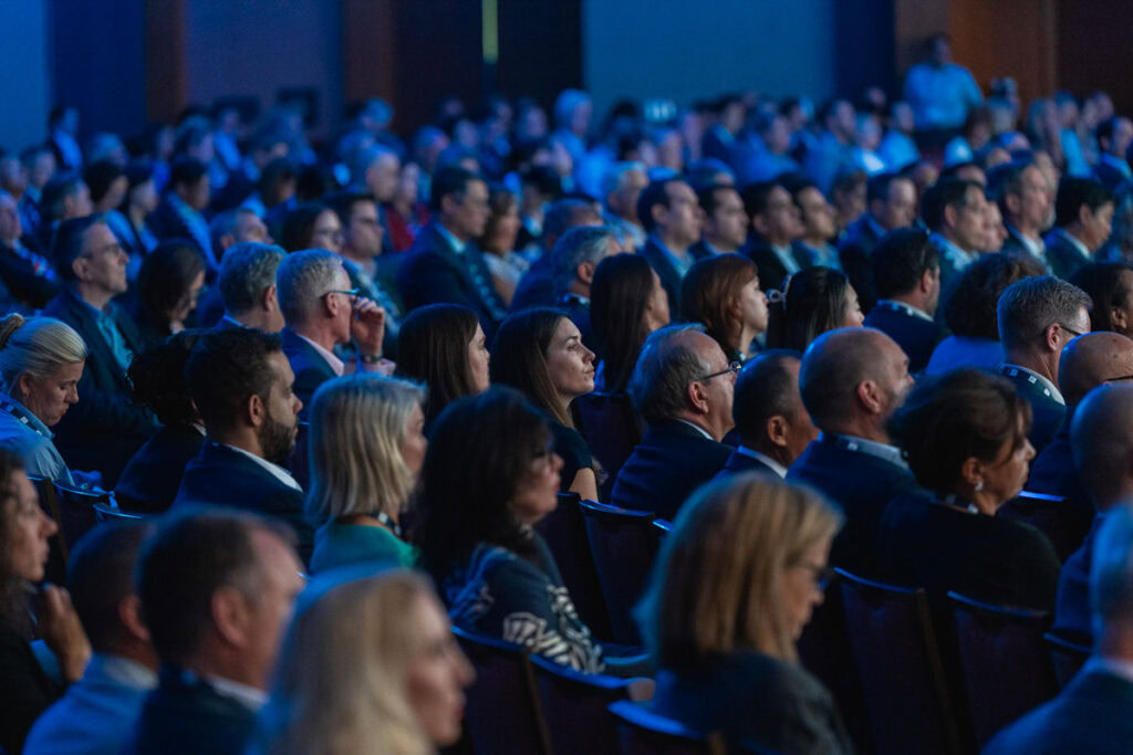 Global Summit - The Consumer Goods Forum