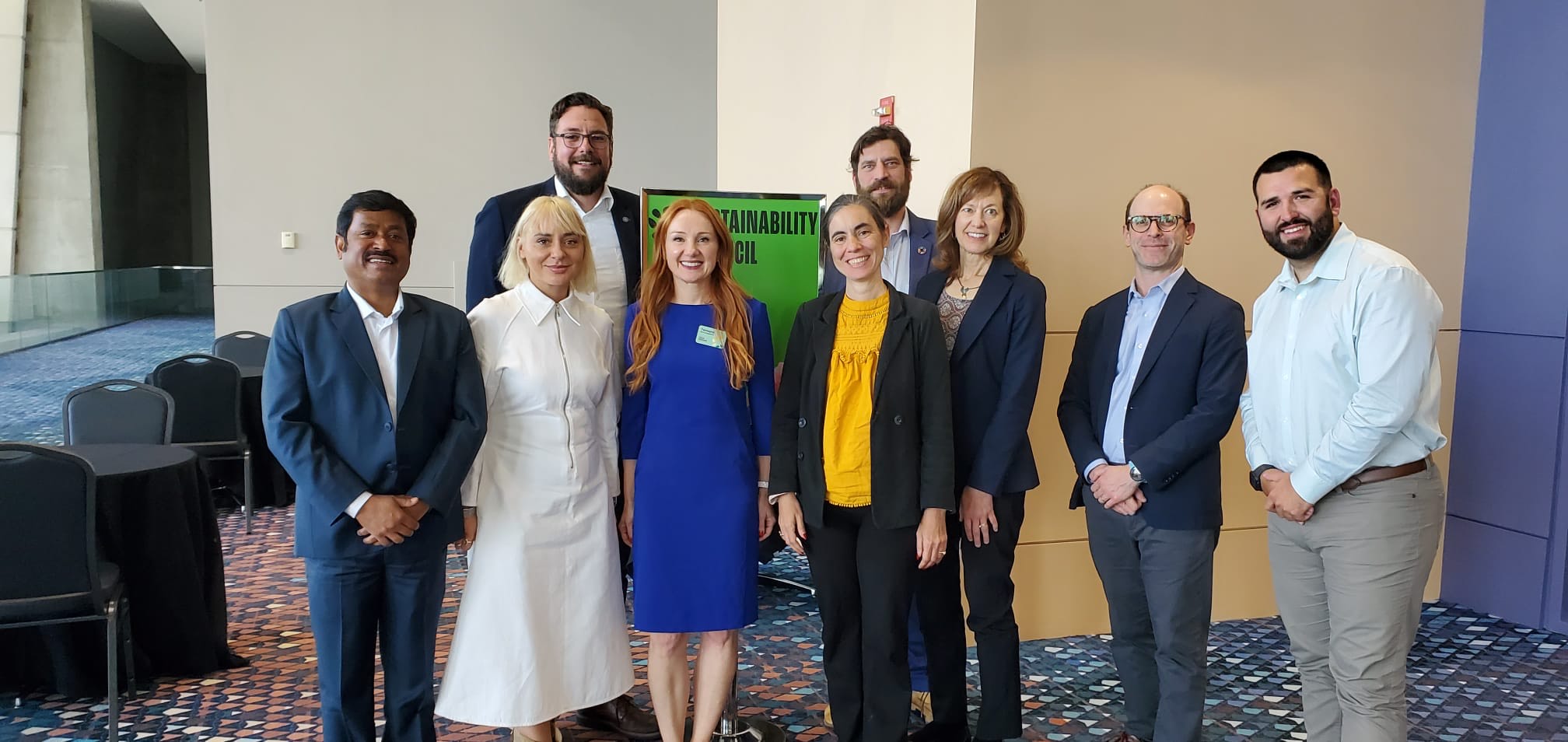 The Consumer Goods Forum’s Sustainable Supply Chain Initiative ...