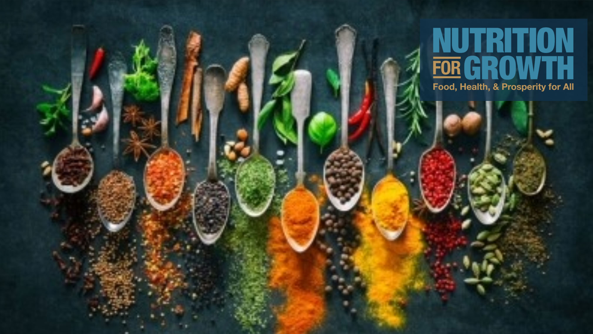 Griffith Foods Commitment to Workforce Nutrition - The Consumer Goods Forum