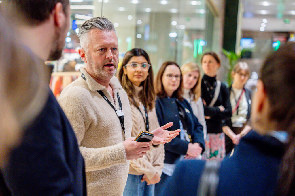 Sustainable Retail Summit - The Consumer Goods Forum