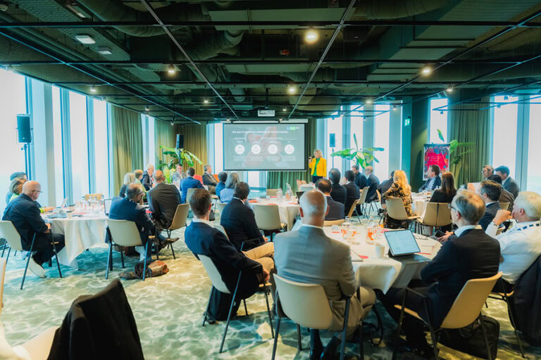 Shaping the Future of Climate Action: The CGF’s Climate Transition ...