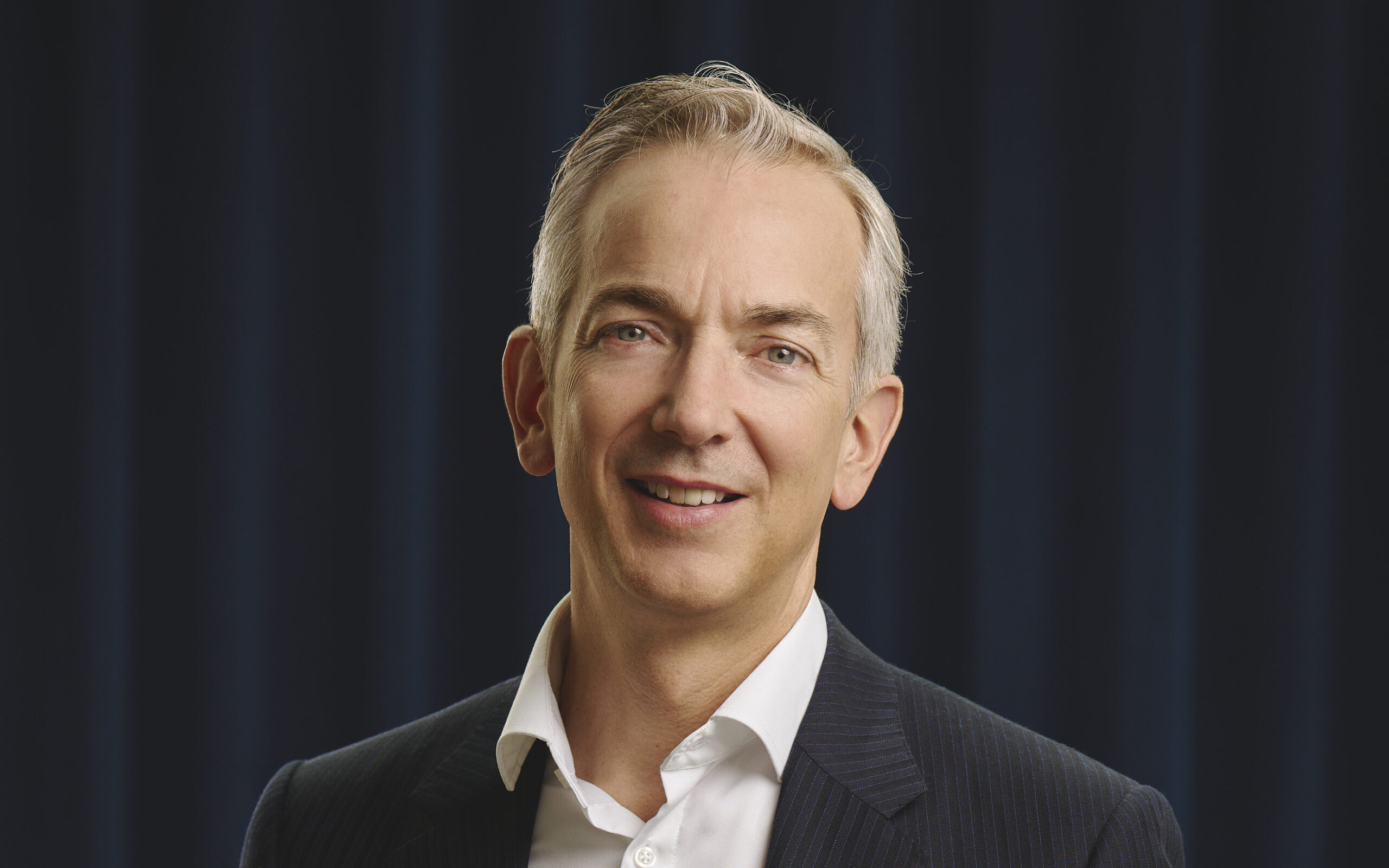 McCain Foods CEO Max Koeune announced as new Co-Chair of The Consumer ...