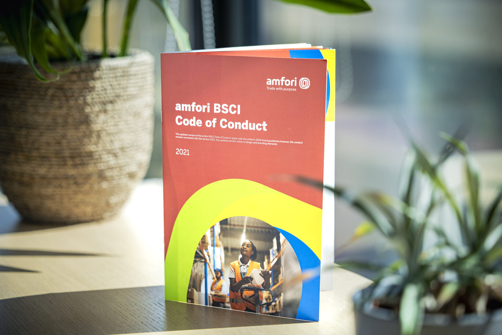 New SSCI Benchmark Consultation Opens for amfori Business Social ...