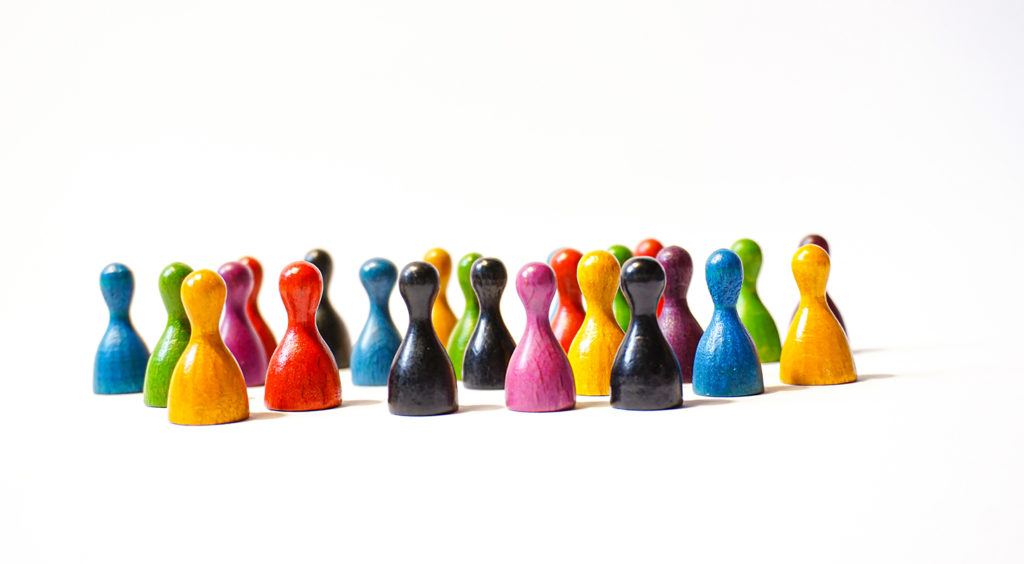 Who are the Members of The Consumer Goods Forum?