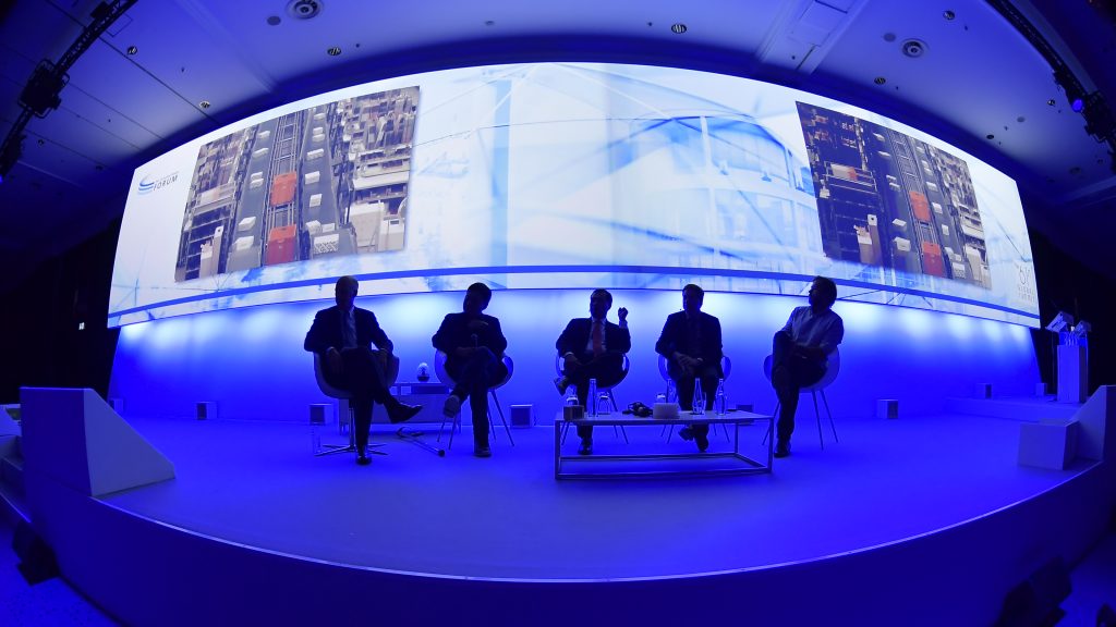 Global Summit 2017 - Berlin - The Consumer Goods Forum